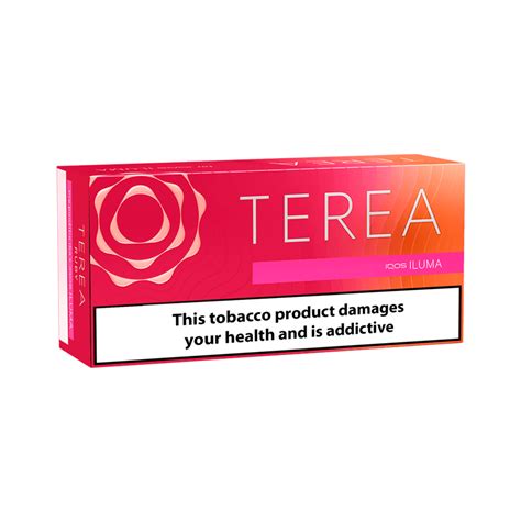 Terea Ruby Fuse Narnay Shop
