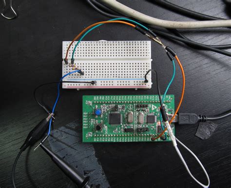 Stm32 Урок 6 2 Таймеры общего назначения и продвинутые Robocraft