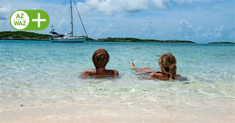 Cati Und Johannes Erdmann Beim Yacht Club