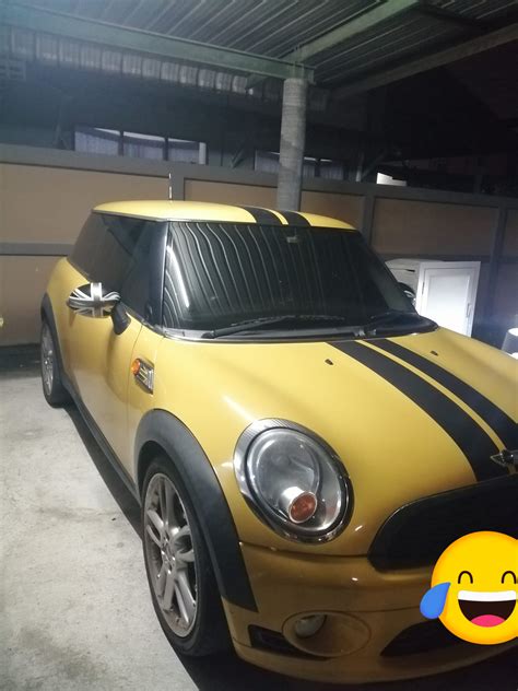 Mini R56 เจอปัญหา Inlet Vanos Bike Car Tuning Chonburi