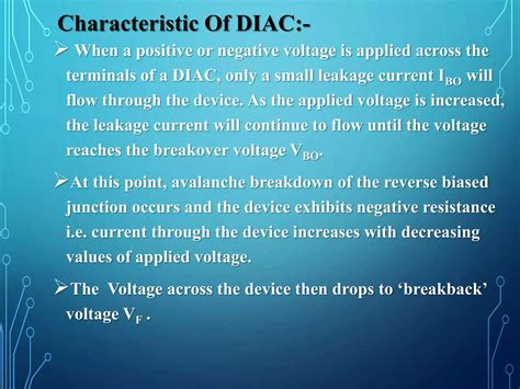 Triac And Diac Pptx Triac And Diac Pptx