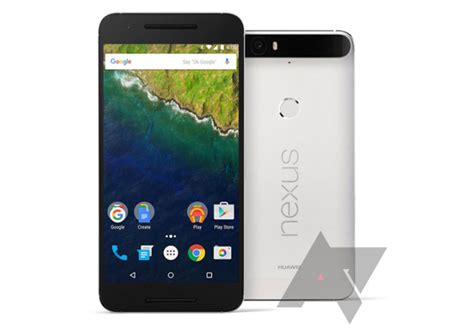 Nexus P Leak Muestra El Aspecto Final Del Dispositivo Redusers