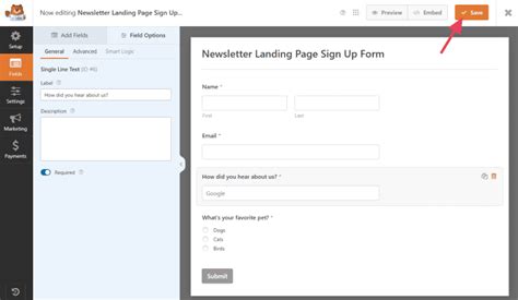 WPForms Complete Guide Review Pricing And Features