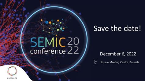 Semic Conference 2022 Data Spaces In An Interoperable Europe International Data Spaces