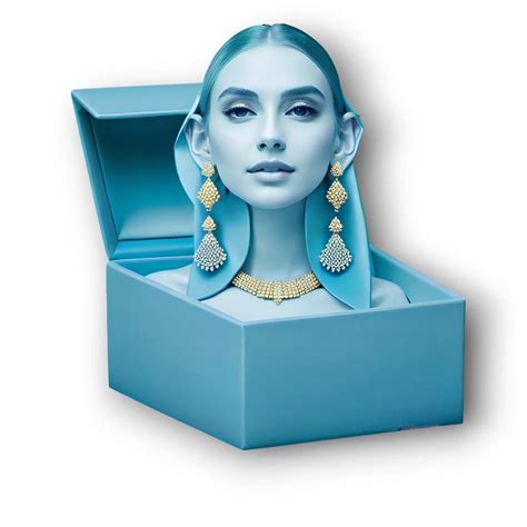 Earrings By Blubox9 Dehra Dun