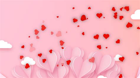 Source Code Of Animated Heart Cosas Learning