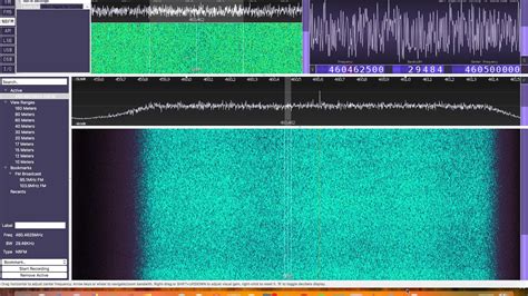 P Decoding With CubicSDR And DSD YouTube