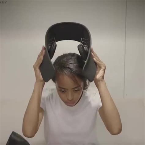 Jon Steinberg On Linkedin These Are Human Blinders Via Cheddar Inc More Info … 267 Comments