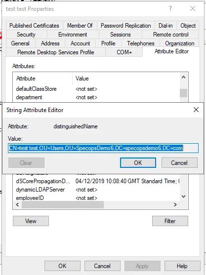 Local Admin Rights On Specific Machine Only How To Specops Software