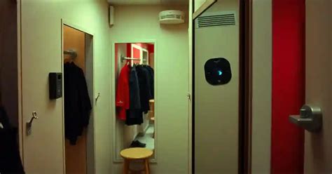 Uncovering The Truth Changing Room Secret Camera Scandals Innocams