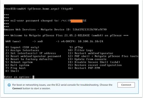 How To Install Pfsense On Aws Ec2 Cloud Getlabsdone
