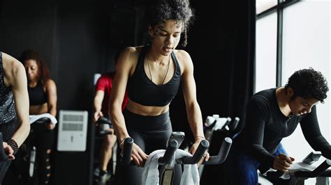 Best Exercise Bikes Top Ten Reviews