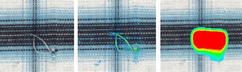 An Overview Of Fault Detection In The Textile Industry Using Machine Download Scientific