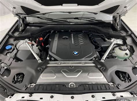 جديدة بي أم دبليو X4 M40i 30l 2025 للبيع في دبي 827964