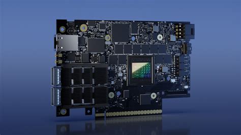 Networking Platforms And Connectivity Solutions NVIDIA Developer