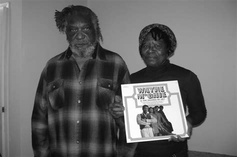 Wayne 76 Wayne Mcghie