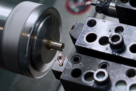 A Comparative Analysis Of Swiss Type And Gang Type Cnc Lathes