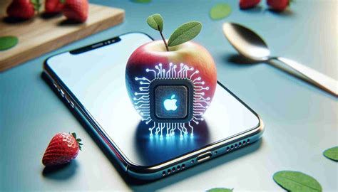 ادغام ChatGPT با iOS 18 به مراحل پایانی خود رسیده است رایااستور