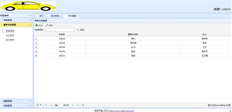 Javajspservletmysql高速公路事故管理（交通管理）系统java语言高速公路问题 Csdn博客