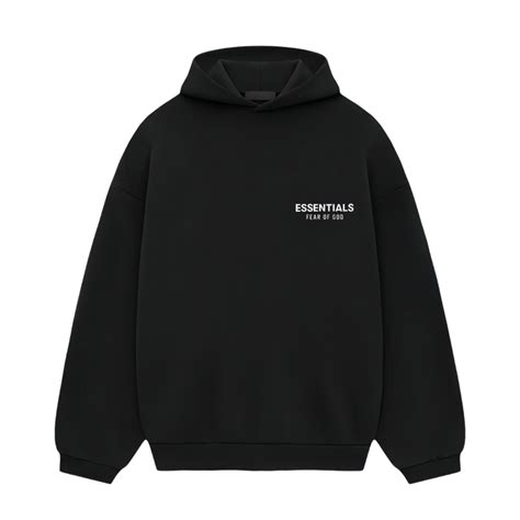 Hoodies The Essentials Ph