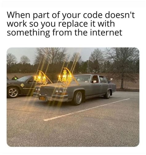 Programmingmemes Coderlife Developerhumor Techmemes Codelife
