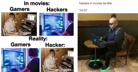 I'm In: 30 Cleverly Encrypted Hacker Memes - Geek Universe - Geek ...