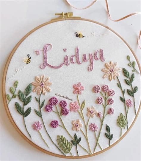 🪸ไอเดียการปักน่า C Craft Lanna ผ้าม่านผ้าฝ้าย สไตล์ล้านนา