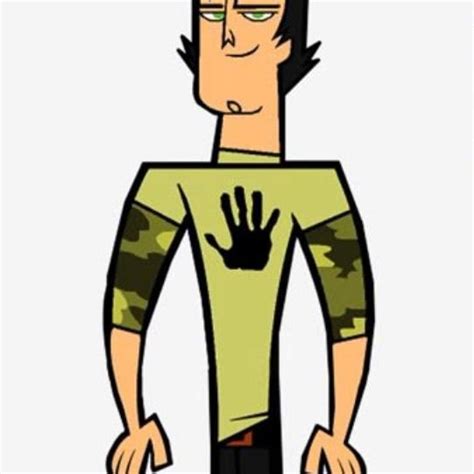 Trent Total Drama Island Costume I Also Have The Depop