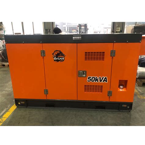 Generators 1250 Kva Industrial 1 Mw 250kva Diesel Silent Generator In