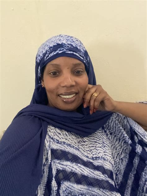 Bonne Fête De Maouloud ️ ️ ️ ️ Fatimata Sy