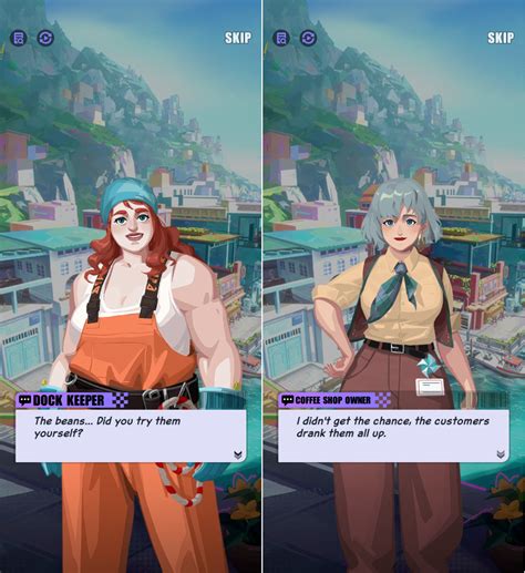 Forget Norah And Anna This Is The Real Power Couple From Sea And Song