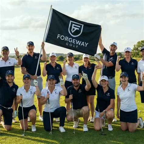 Forgeway Golf Scottsdale Az