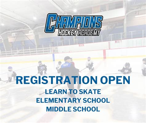 Cha Eagles Hockey Academy Cha Eagles Hockey Academy