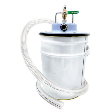 Pneumatic Vacuum Cleaner Eezee