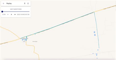 Install Traccar And Customise By Nihitech Fiverr