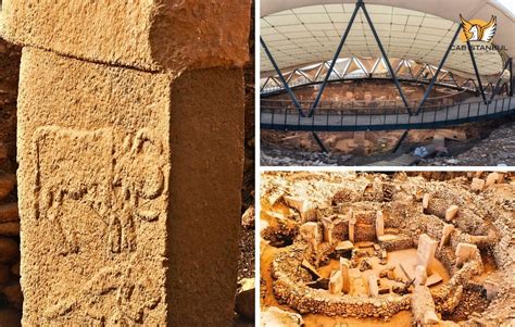 Trips To Gobekli Tepe 60 Photos