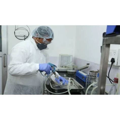 Millipore Testing Services At ₹ 2500sample In Chennai Id 2855499685988