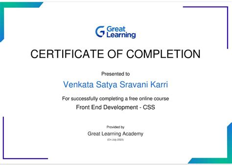 Sravani Karri On Linkedin Frontend Development Learning Coding