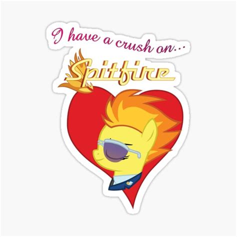 Spitfire Mlp Cutie Mark