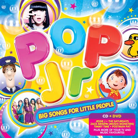 Pop Jr Amazonde Musik Cds And Vinyl