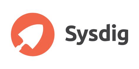 Sysdig Logo Iconos Social Media Y Logos