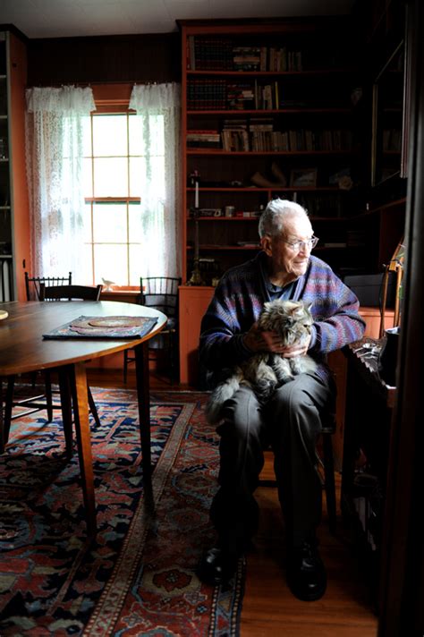 Bob Gilka Legendary Editor Dies At 96