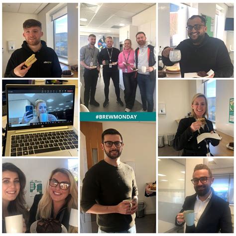 Danielle Hodgson Posted On Linkedin