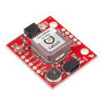 Qwiic HAT For Raspberry Pi Hookup Guide