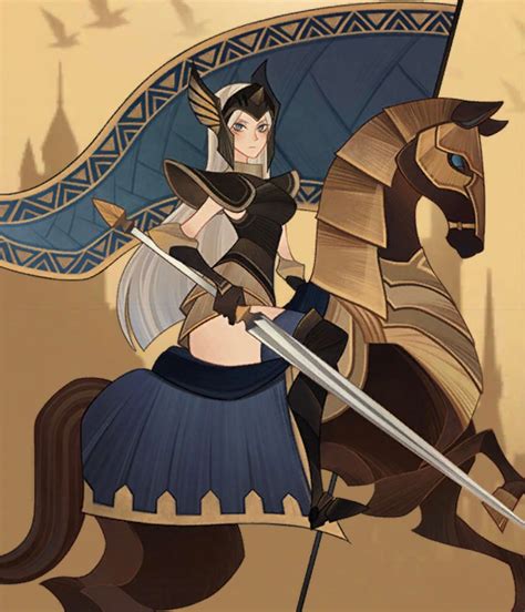Afk Arena Tier List The Best Heroes In Each Class Pocket Tactics