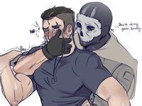 Johnny X Simon