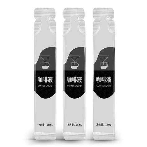 鲜萃咖啡液速溶咖啡批发 冷萃即饮胶囊咖啡 意式黑咖啡浓缩咖啡液 阿里巴巴