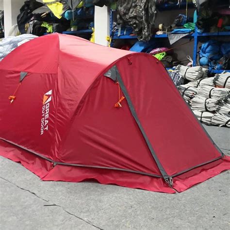 Jual Tendaki Java Light 2 Frame Aloy Red Shopee Indonesia