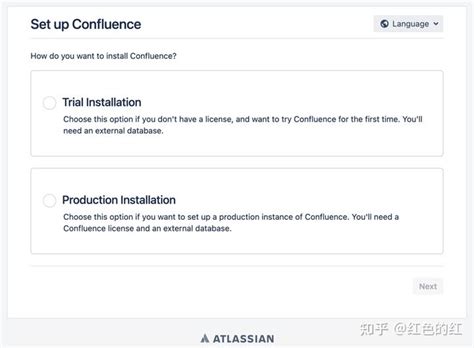 Confluence Docker 852 版本安装教程 知乎