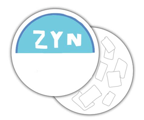 Growing Popularity Of Zyn Nicotine Packets Among Teenagers Create